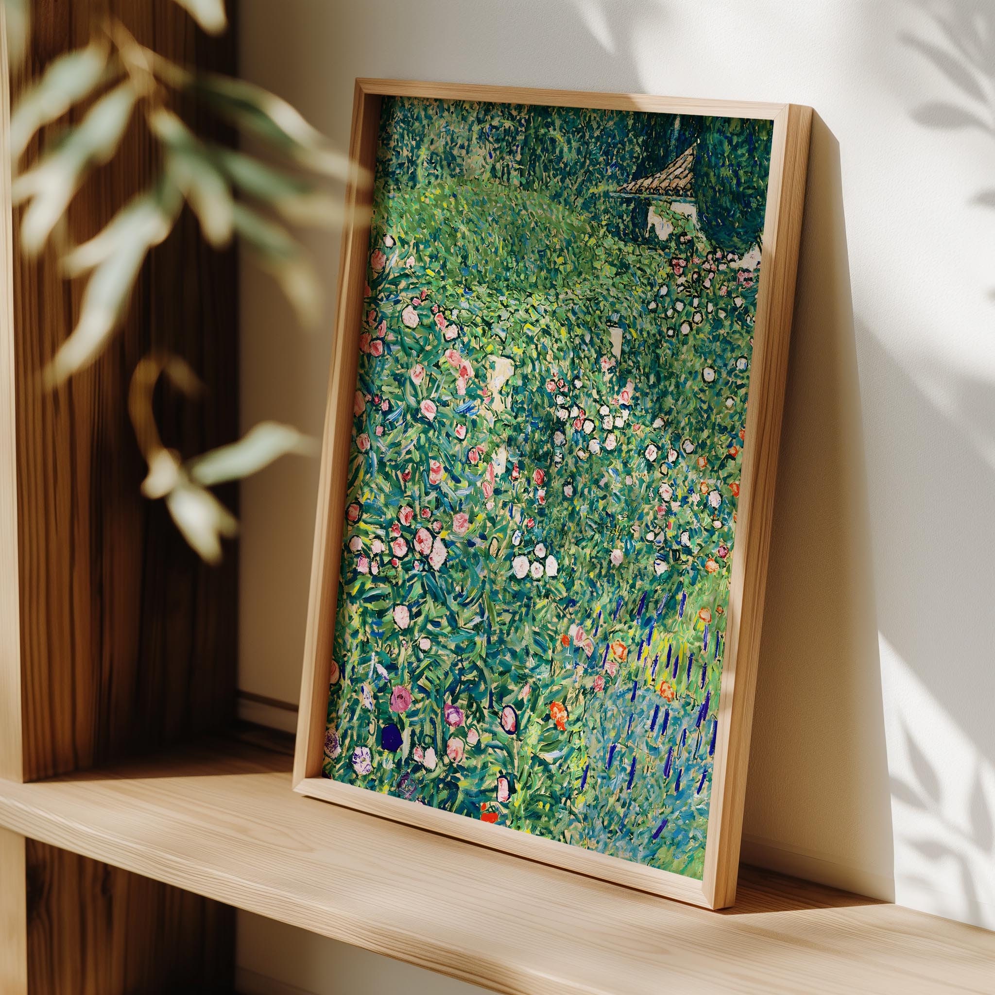 Abstract Landscape Art | Vintage Art | Country Farmhouse | PRINTABLE ...