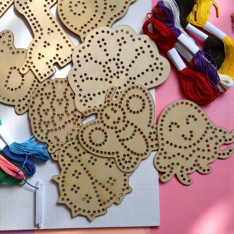 Motor Cross Set - Etsy