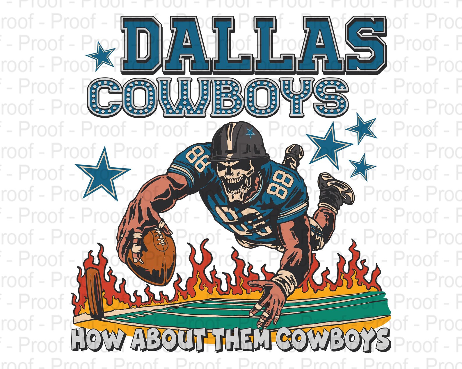 Dallas Football PNG, Football Team PNG, Cowboys Football Sweatshirt ...