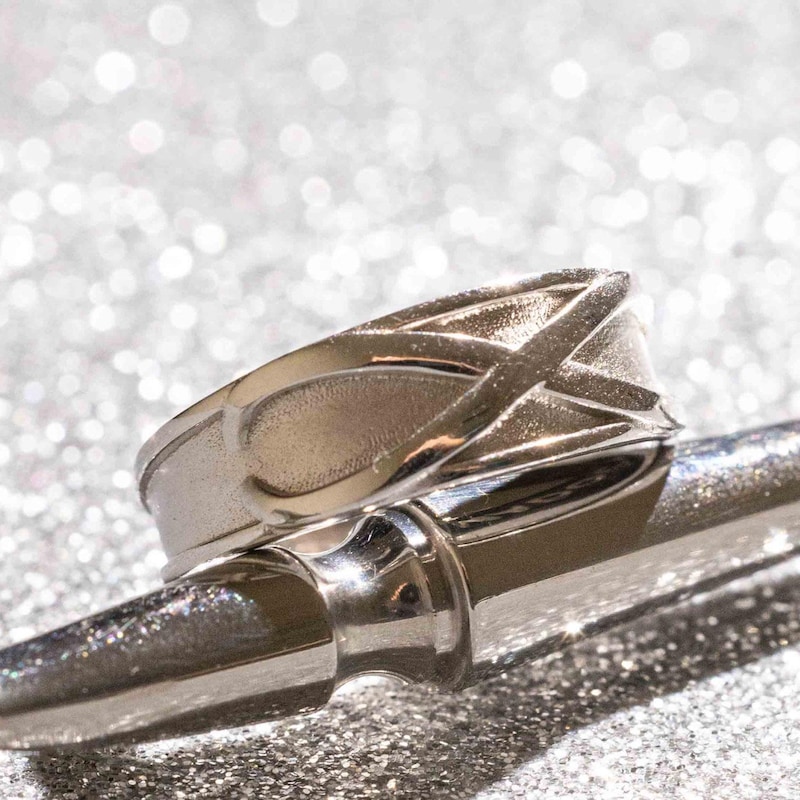 Goku Black Time Ring - Etsy