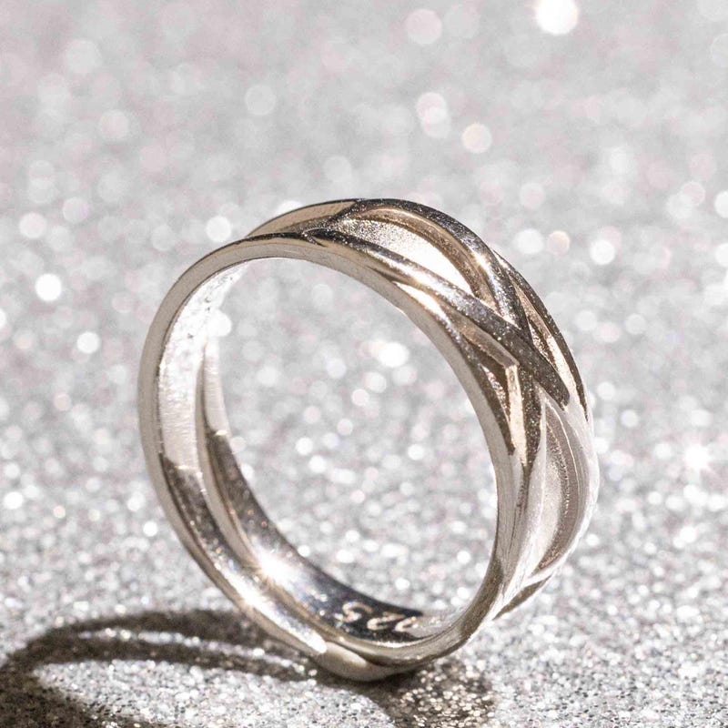 Goku Black Time Ring - Etsy