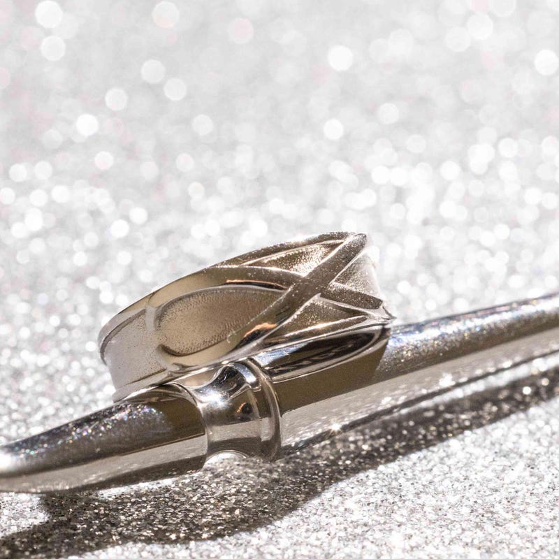 Dragon Ball Time Ring - Etsy