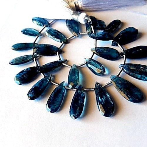 LuxBeads - Etsy