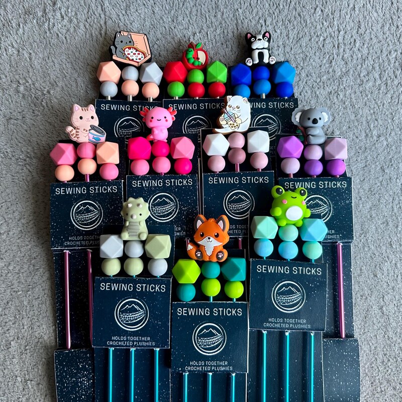 Axolotl Plush - Etsy