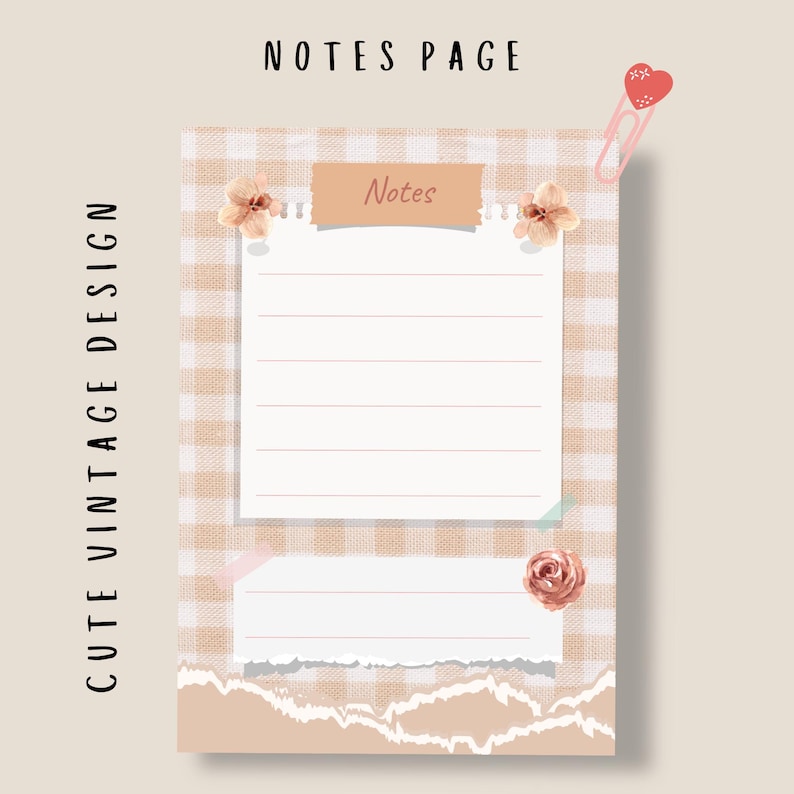 Student Planner Bundle: School Timetable, Daily & Weekly Planners ...