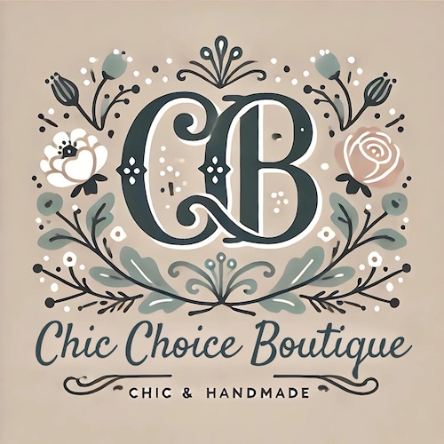 ChicChoiceBoutique - Etsy