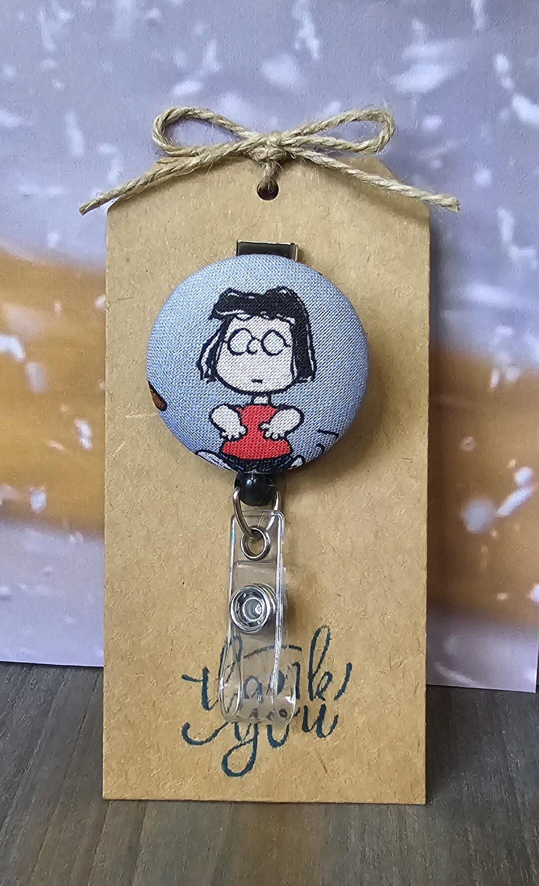 Marcie - Etsy