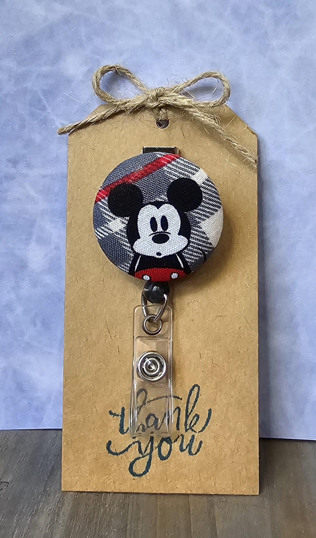 Mickey Mouse Surprised - Etsy