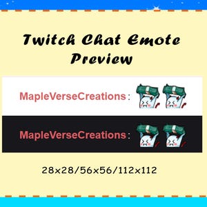 Cute Ghost Twitch Emote Holding Money Funny Money-themed Ghost Twitch ...