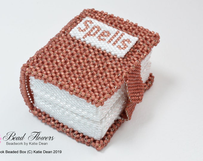 Beadflowers - Etsy UK