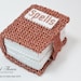 Spell Book Beaded Box Pattern / Tutorial for Making a Beaded Box - Etsy