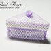 Beginner Pattern / Tutorial: How to Make Beaded Boxes - Etsy