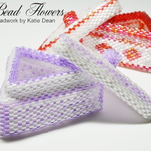 Beginner Pattern / Tutorial: How to Make Beaded Boxes - Etsy