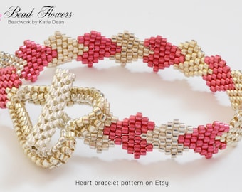 Beaded Chocolates Peyote Stitch Pattern. Beading Tutorial - Etsy