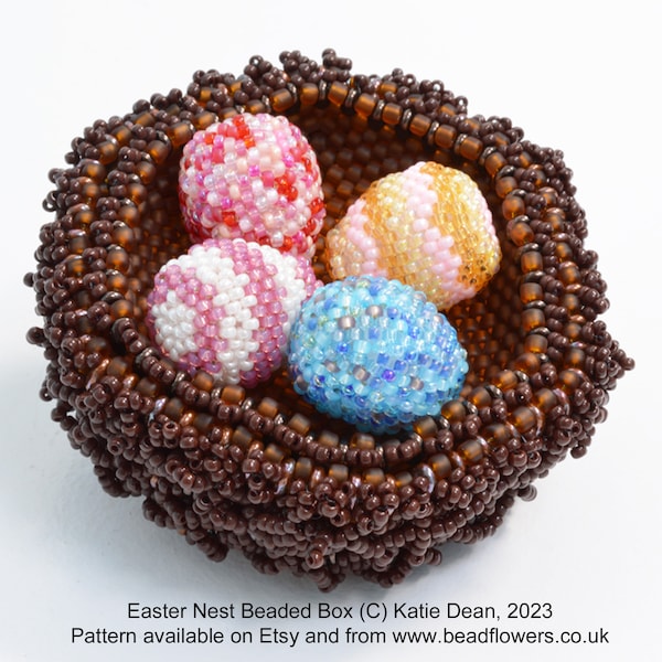 Beading Patterns - Etsy