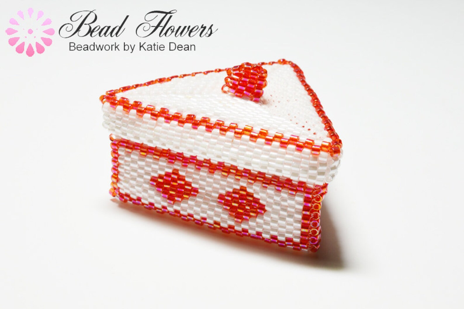 Beginner Pattern / Tutorial: How to Make Beaded Boxes | Etsy