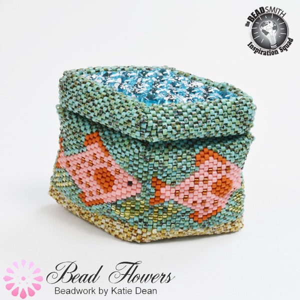 Beadflowers - Etsy UK