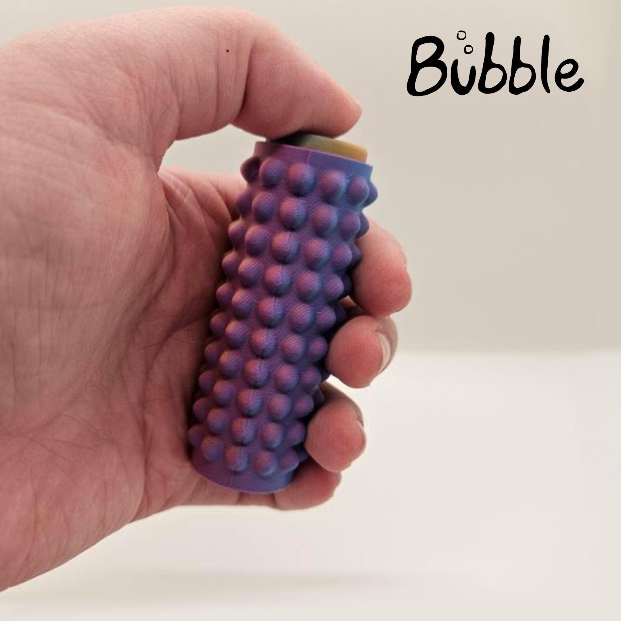 Click Stick | Tactile Desk Toy | 3D Printed & Customizable - Etsy
