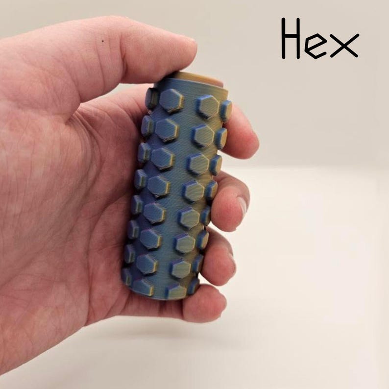 Click Stick | Tactile Desk Toy | 3D Printed & Customizable - Etsy