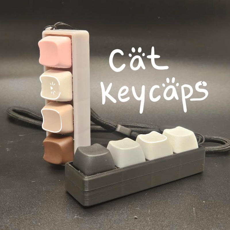 Fidget Toy Key Cap - Etsy