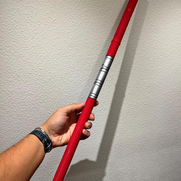 Daredevil Billy Club - Etsy