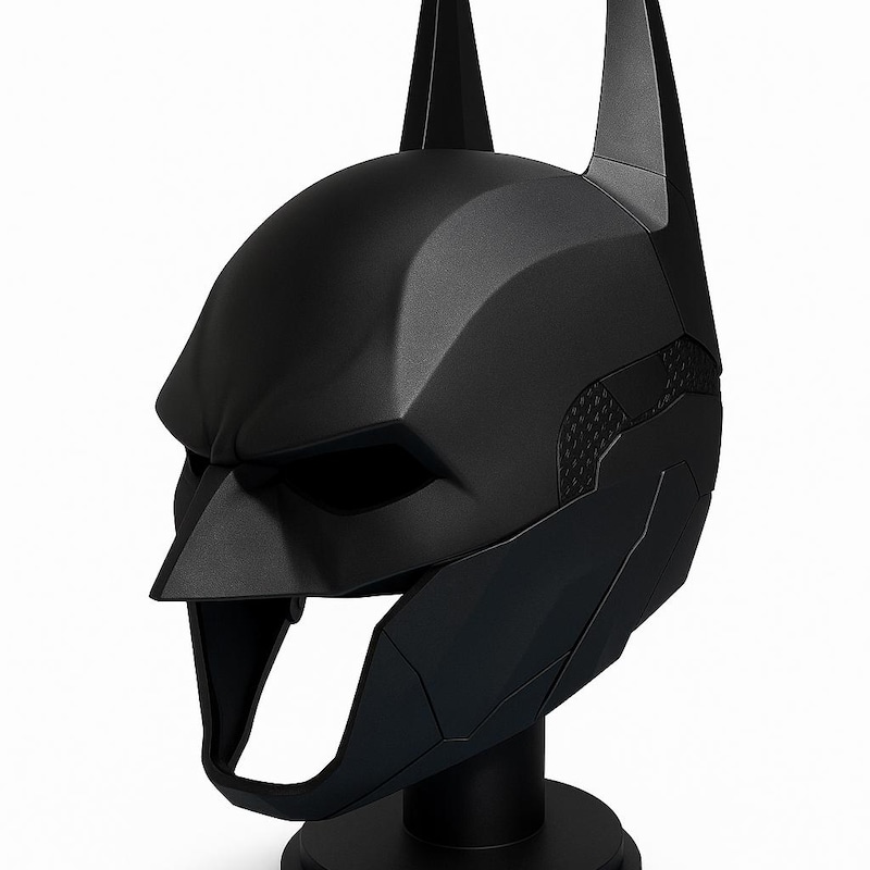 Arkham Knight Costume - Etsy