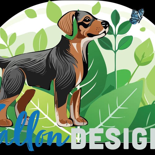 FallonDesignsMarket - Etsy