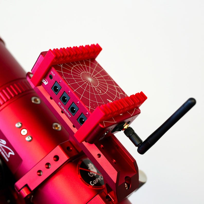 David Astro Standard Cable Organizers for ASIAIR Mini, Pro, Plus - Etsy