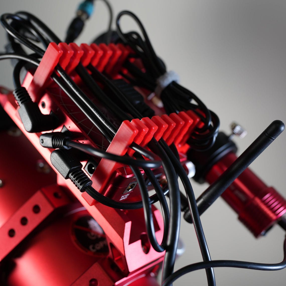 David Astro Extended Cable Organizers for ASIAIR Mini, Pro, Plus - Etsy