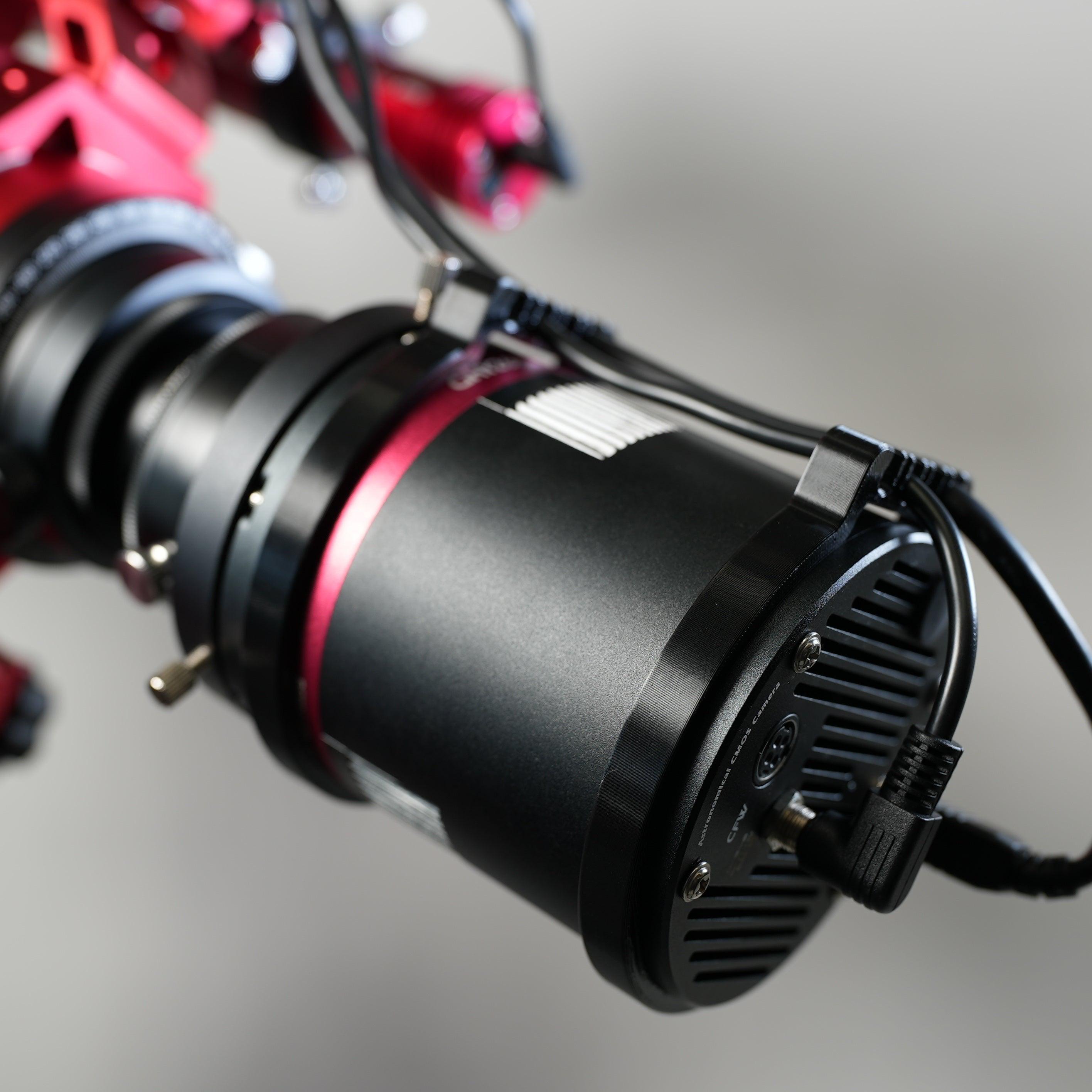 David Astro Standard Cable Management Rings for QHY Cameras - Etsy