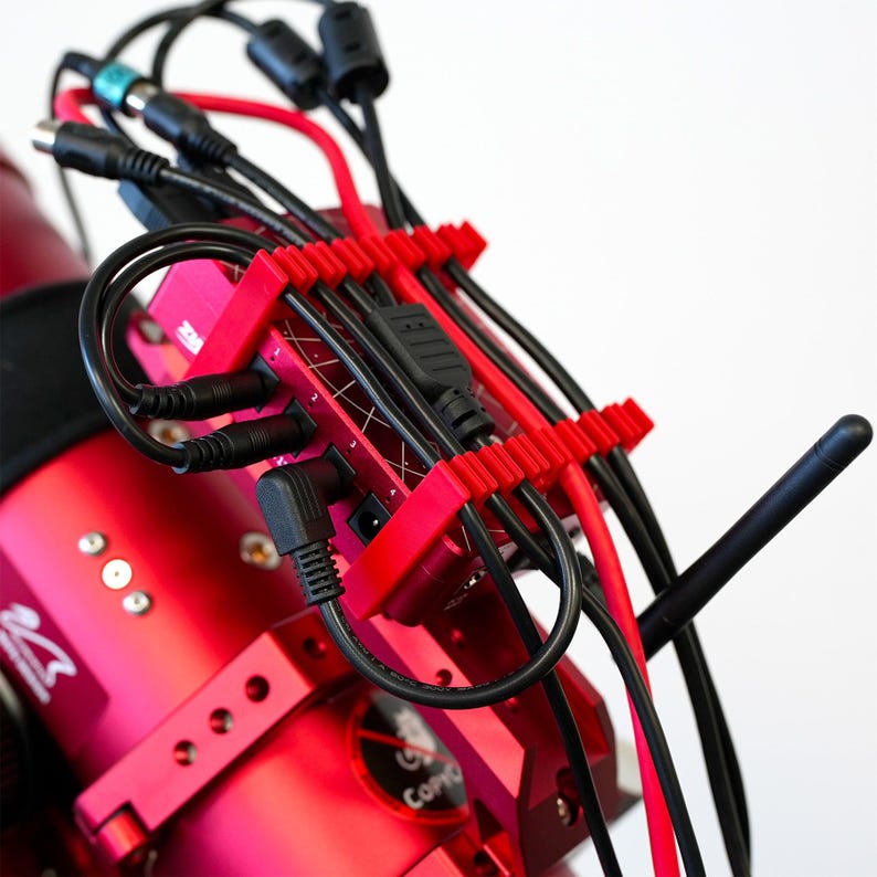 David Astro Standard Cable Organizers for ASIAIR Mini, Pro, Plus - Etsy