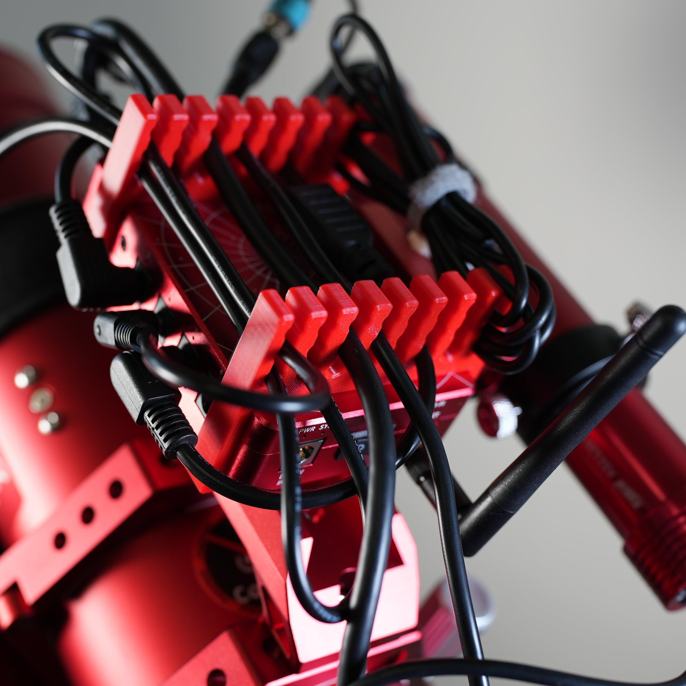 David Astro Extended Cable Organizers for ASIAIR Mini, Pro, Plus - Etsy