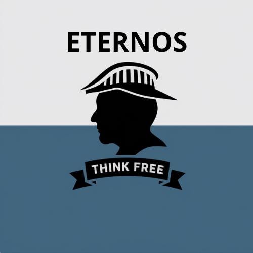 ETHERNOS - Etsy