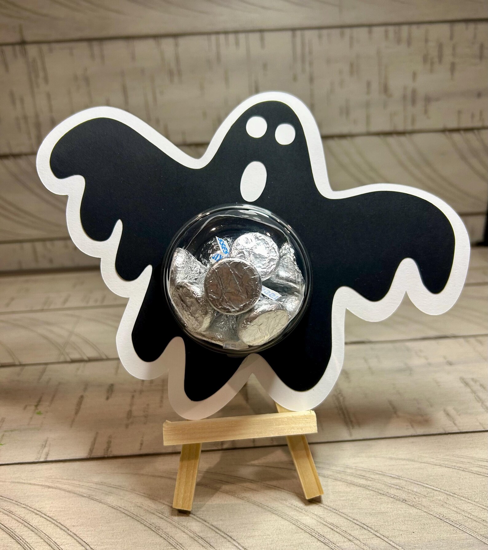 Halloween Candy Holder, Halloween, Class Gifts, Dome Candy Holder - Etsy