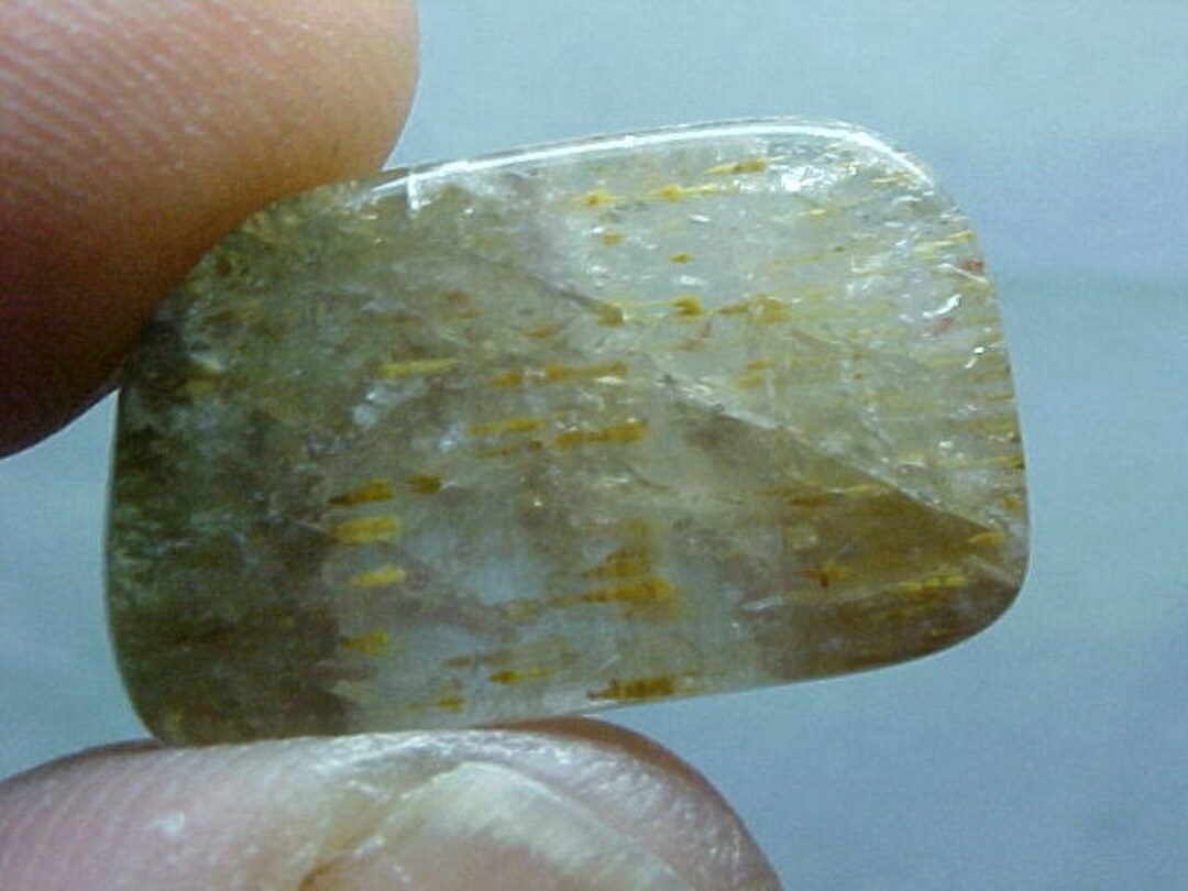 Agape Crystal Sacred Seven Quartz Slice Super Fine Minerals for Wire ...