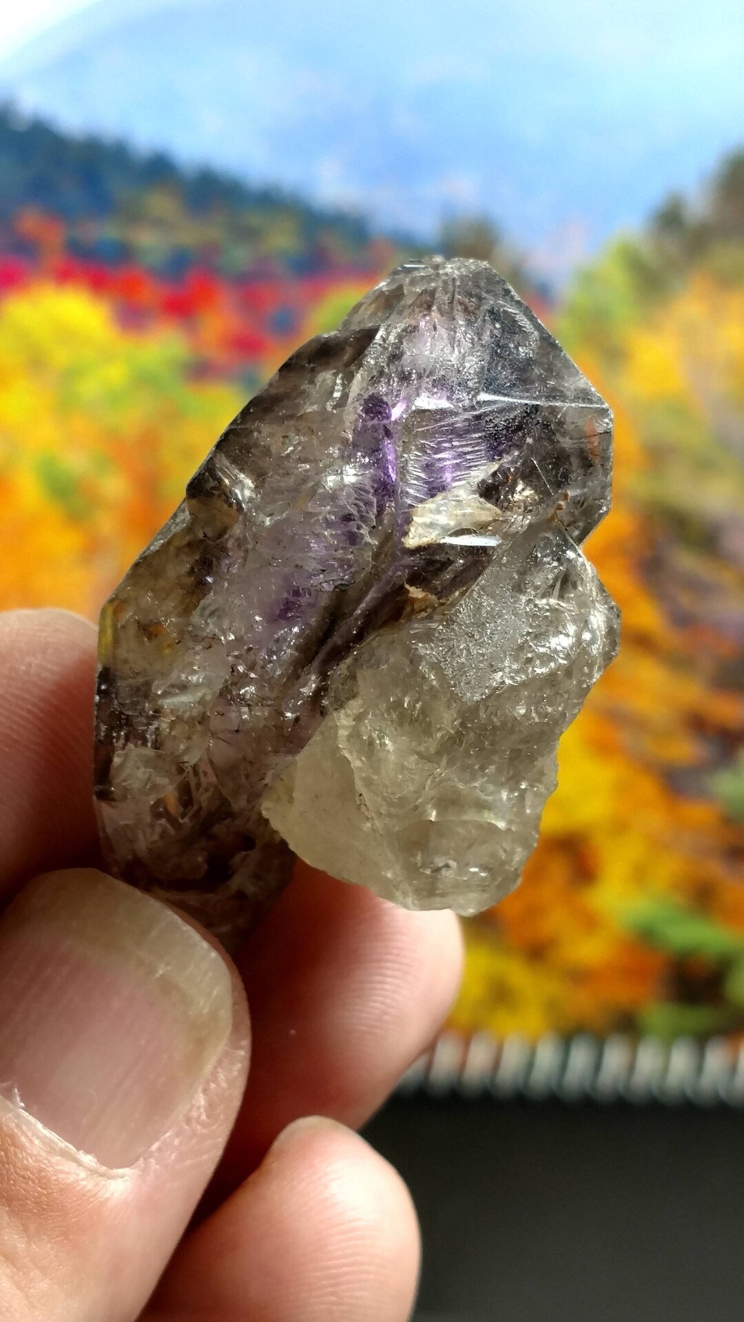 Spirit Cup Agape Crystal Elestial Sacred Seven Cluster - Etsy Österreich
