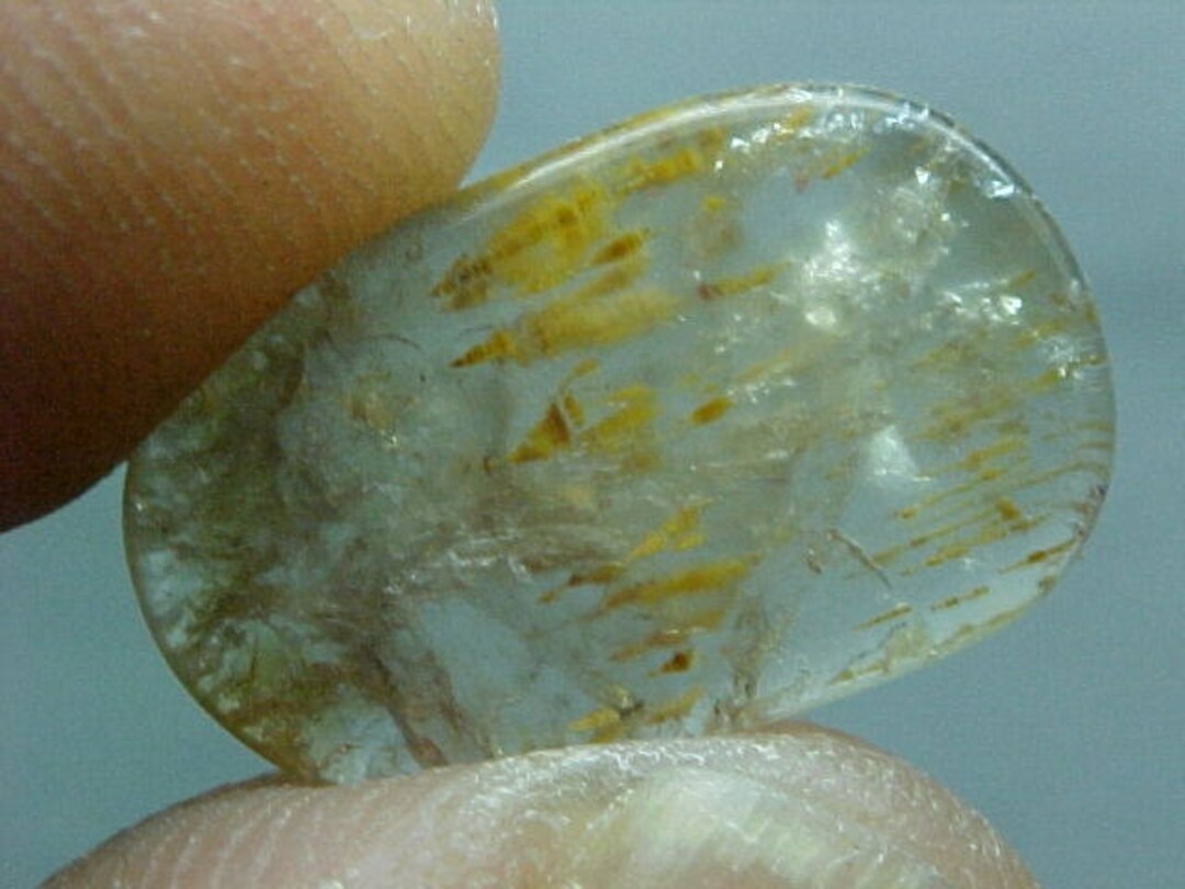 Agape Crystal Sacred Seven Quartz Slice Super Fine Minerals for Wire ...