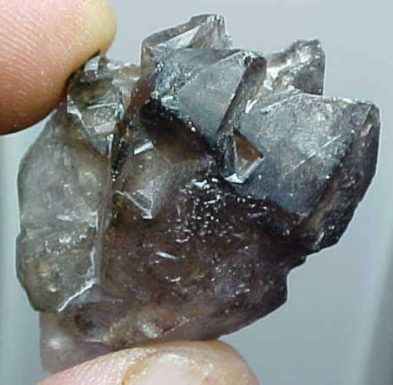 Sacred Seven Elestial Agape Crystal Super for Reiki Energy | Etsy