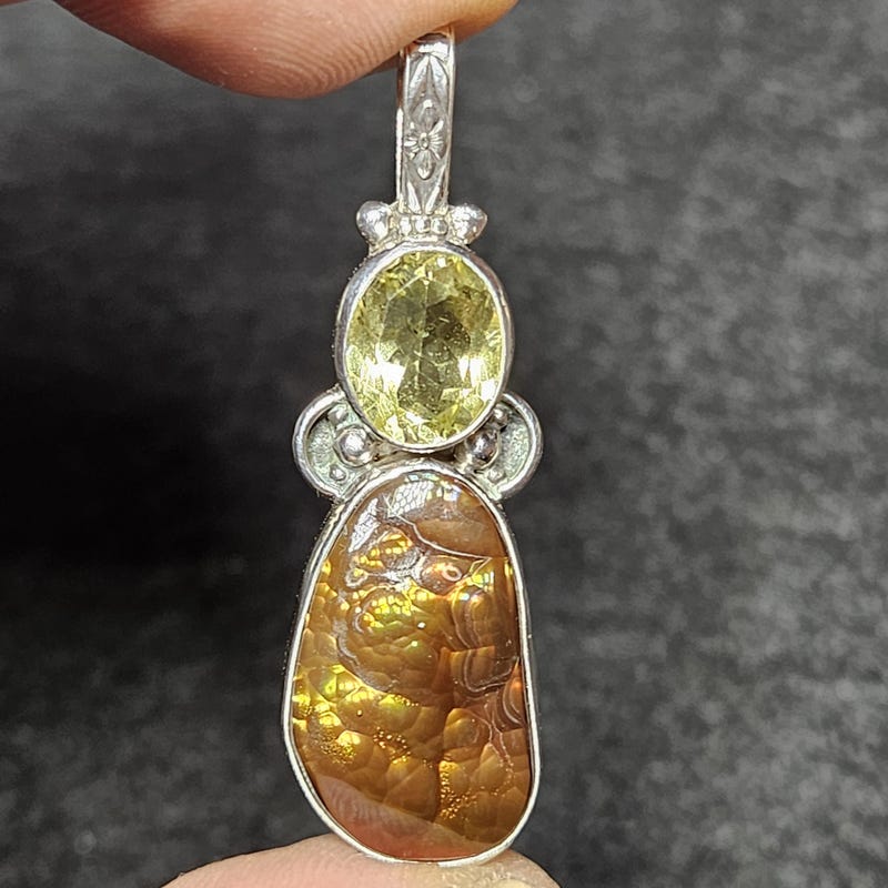 CRYSTALSEEN - Etsy