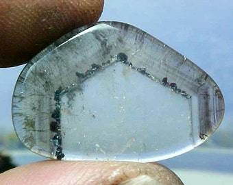 Super Seven Crystal - Etsy