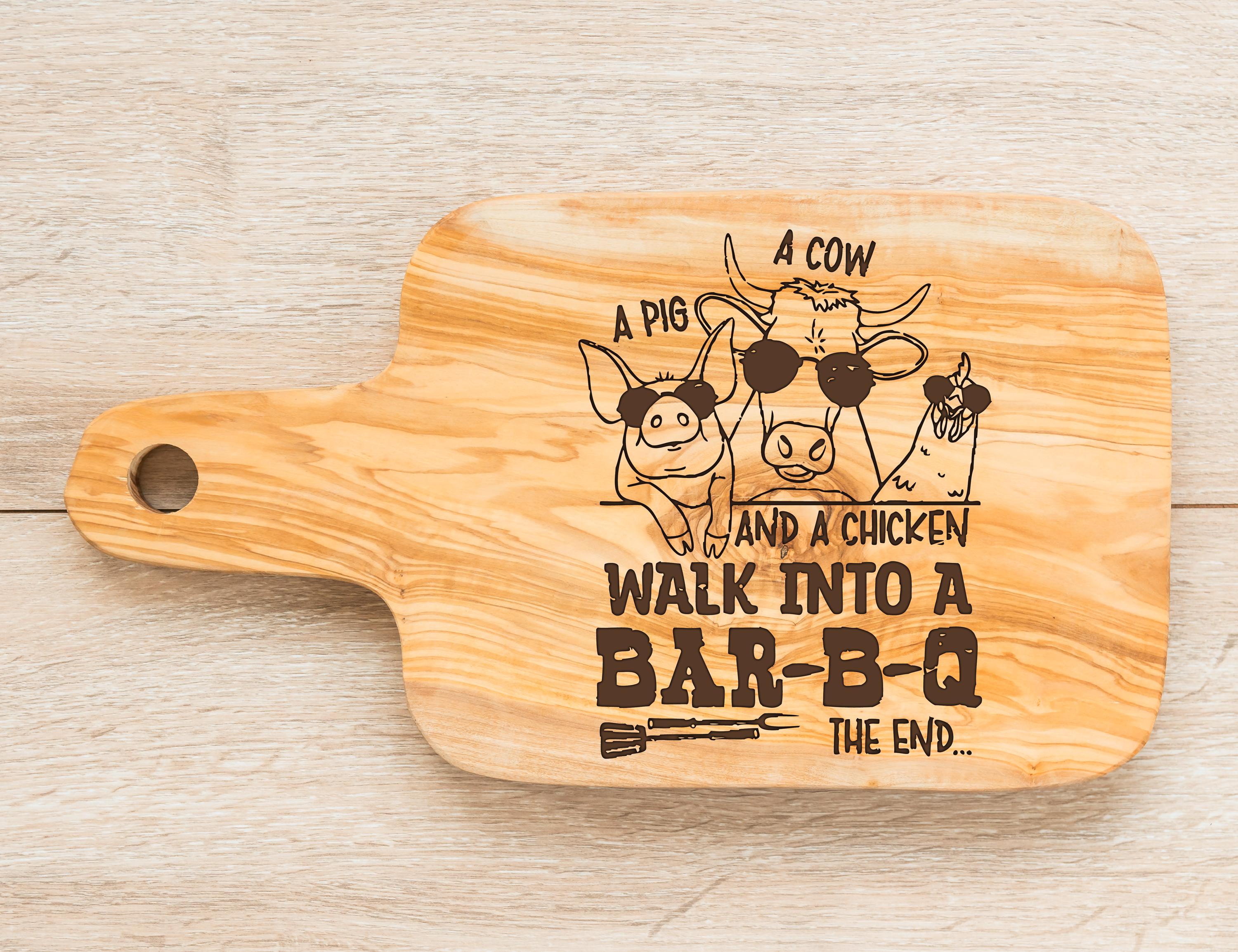 Funny SVG Charcuterie Board, Chopping Board, Cutting Board, Kitchen ...