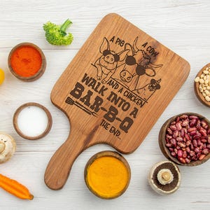 Funny SVG Charcuterie Board, Chopping Board, Cutting Board, Kitchen ...