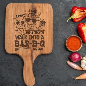 Funny SVG Charcuterie Board, Chopping Board, Cutting Board, Kitchen ...