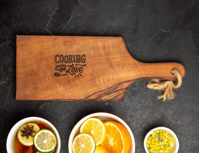 Laser Cut Kitchen Bundle SVG CNC Files Engraving SVG Design Laser ...