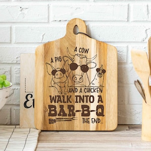 Funny SVG Charcuterie Board, Chopping Board, Cutting Board, Kitchen ...