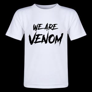 Venom Bundle Venom Desing PNG SVG Digital Download - Etsy