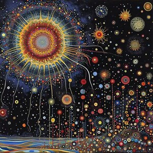 HD Poster Digital Pattern PNG - Etsy