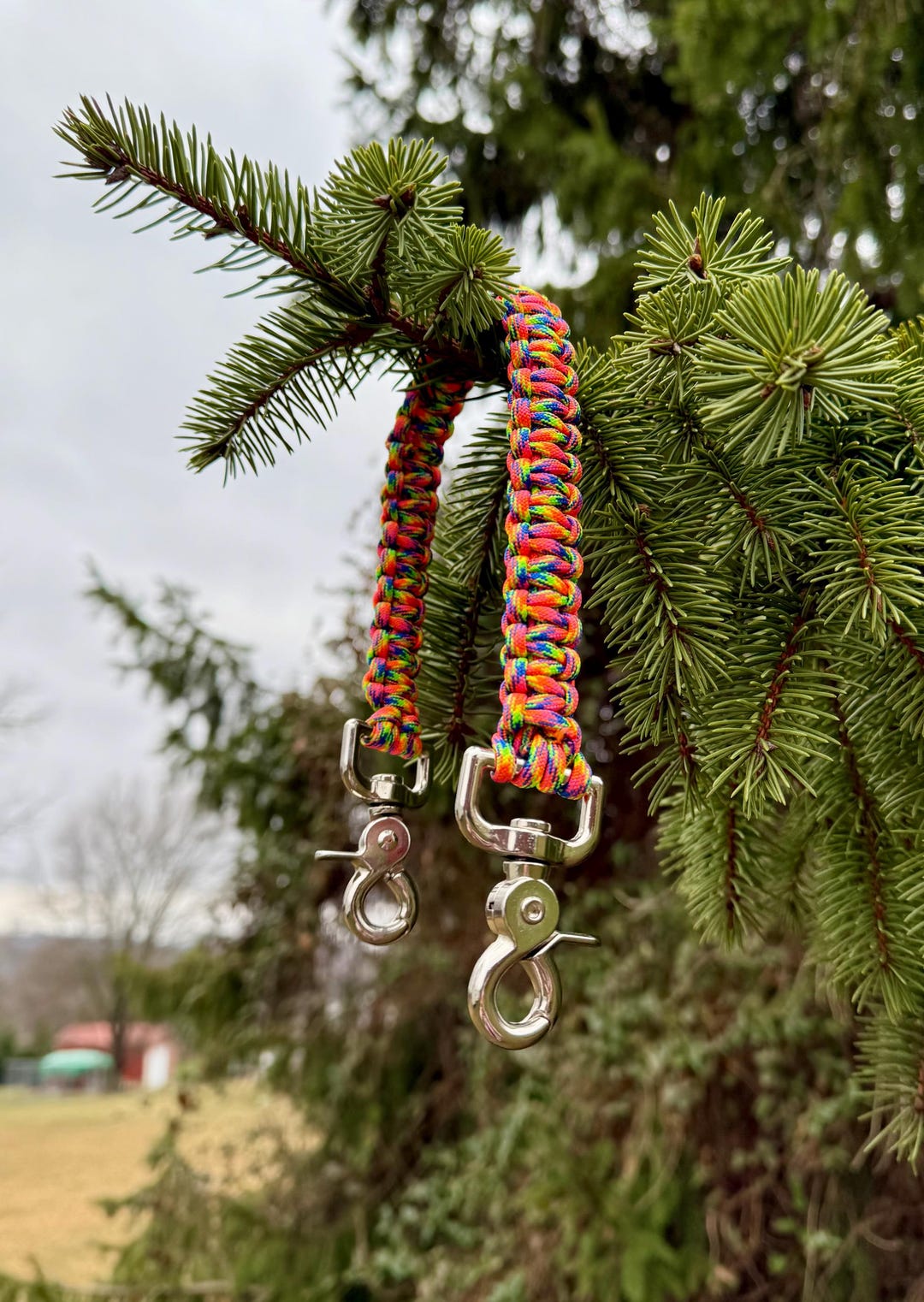 Custom Handmade Paracord Dog Harness Pull Strap - Etsy