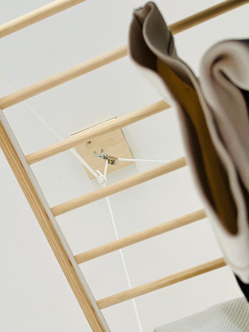 Ceiling Hanging Drying Rack. Ceiling Drying Rack. Ceiling Clothes Dryer ...