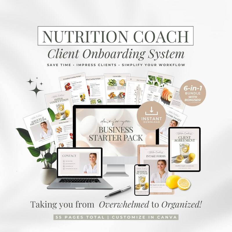 Health Coaching - Etsy